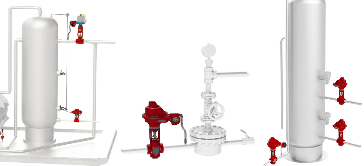 How a Pressure Pilot Works | Kimray Product Overview | Kimray